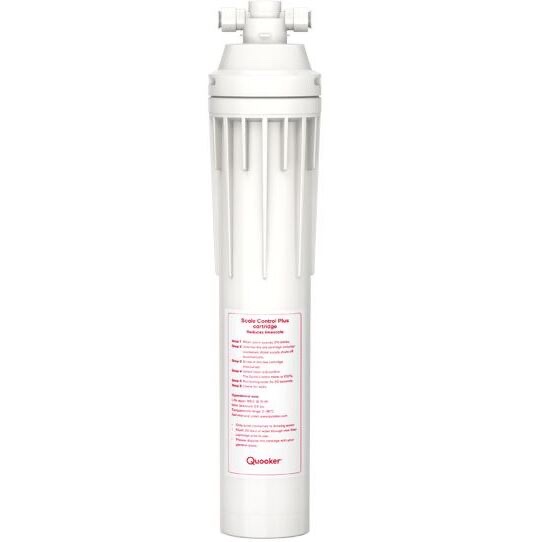 Quooker scale control plus cartridge - diyunits.co.uk